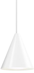 Louis Poulsen Keglen 250 LED Függőlámpa Black - Nappali | FAVI.hu