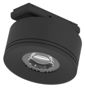 Sínes LED lámpa , spot , track light , 6W , dimmelhető , CCT , 1 fázisú ...