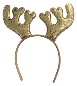 CRAZY CHRISTMAS szemüveg szarvas agancs | FAVI.hu