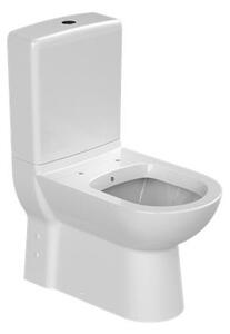 CeraStyle BELLA monoblok WC BIDET 2in1 - WC tartály - öblítőszelep ...