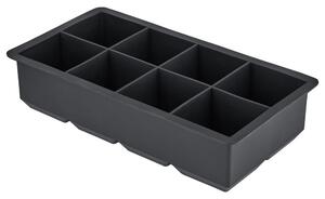 COOL DOWN jégkockatartó 8 jégkockához, fekete XXL | FAVI.hu