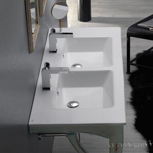 CeraStyle NIL porcelán mosdókagyló 65 cm | FAVI.hu