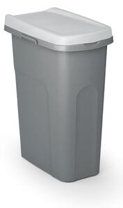 STEFANPLAST Hulladékgyűjtő Home Eco System 25 L, kék | FAVI.hu