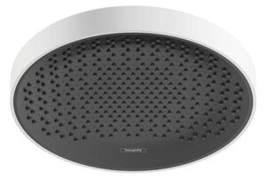 Hansgrohe Rainfinity - Fejzuhany 360, 1 vízsugár, matt fehér 26231700 ...