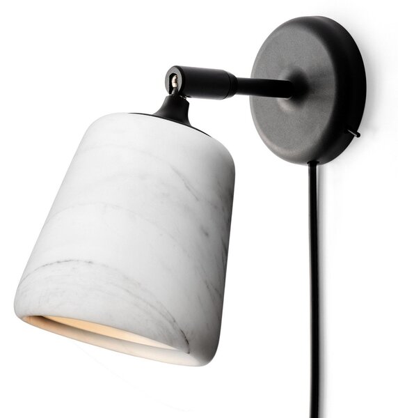 New Works Material Fali Lámpa The Black Sheep - Nappali | FAVI.hu