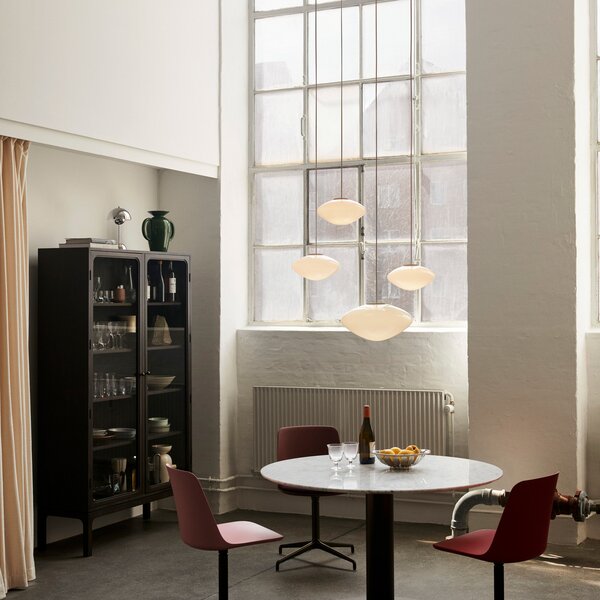 &Tradition Mist AP15 függő világítás matt fehér - Nappali | FAVI.hu