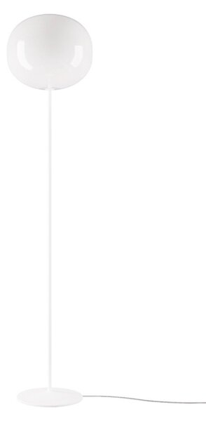 Lodes Volum 42 Állólámpa Long Glossy Fehér - Nappali | FAVI.hu