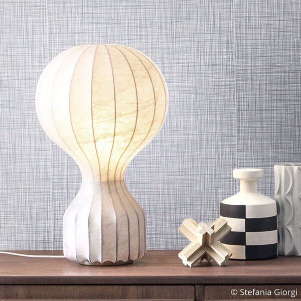 FLOS Gatto Asztali Lámpa Small - Nappali | FAVI.hu