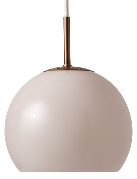 FRANDSEN Ball Glass lógó világítás - Étkező | FAVI.hu