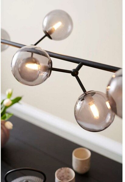 Halo Design Atom 8 Mini Függőlámpa Opal - Étkező | FAVI.hu