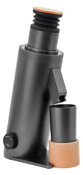 DF64V Single dose kávéörlő (grafit) | FAVI.hu