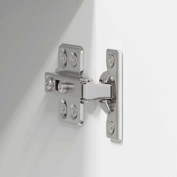 Konyhaszekrény 2 pcs Barna Tölgy 50 x 31 x 40 cm Faanyag | FAVI.hu