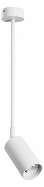 Wojnarowscy Csillár rúdon VARIOSA 1xGU10/10W/230V fehér 6027 | FAVI.hu