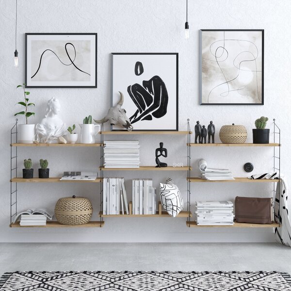 Laba könyvespolc | FAVI.hu