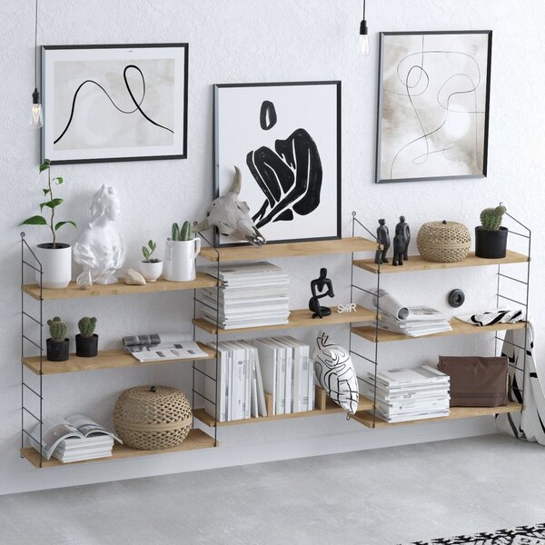 Laba könyvespolc | FAVI.hu