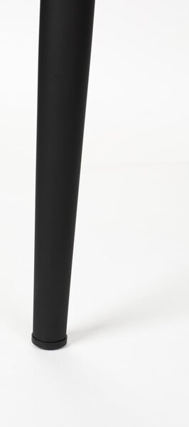 Világosbarna fotel Sanne – White Label | FAVI.hu