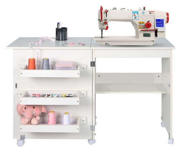 Varrógép asztal | FAVI.hu