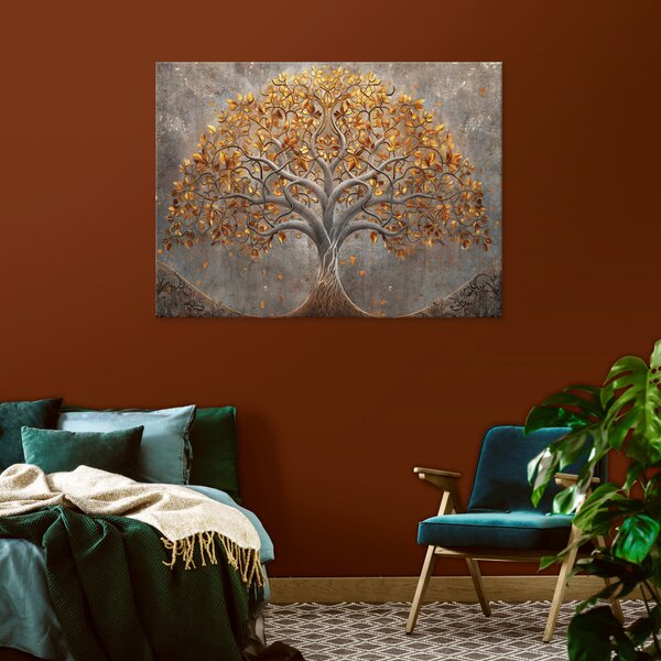 Vászonkép, Életfa, 60x40 cm méretben | FAVI.hu