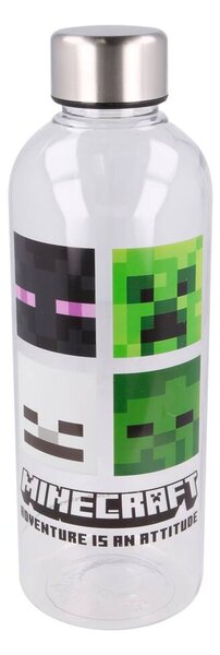 Minecraft vizes palack, kulacs | FAVI.hu