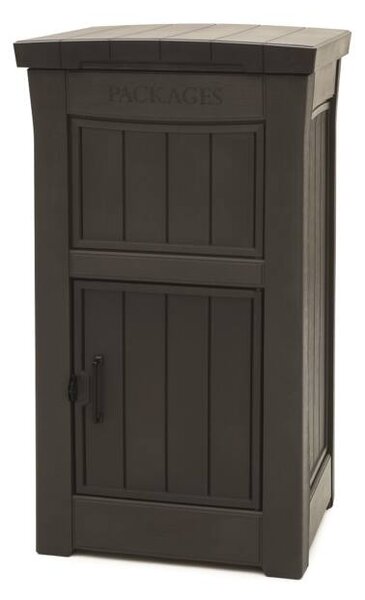 KETER PARCEL BOX | FAVI.hu