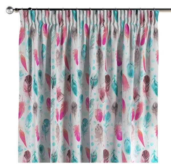 Függöny 260x130 cm Magic - Yellow Tipi | FAVI.hu