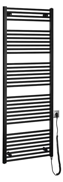 Aqualine - Fürdőszobai elektromos radiátor DIRECT-E 800W/230V 168 cm ...