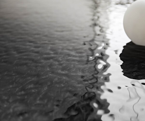 DELIFE Étkezőasztal Edge hajóformájú 240x120 domborított üveg ...