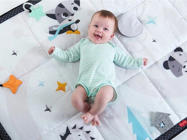 Tiny Love játszószőnyeg 150x100 cm Magical Tales | FAVI.hu