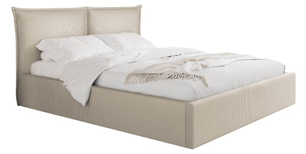 Ágy Malden 100, Kárpit, 98x167cm | FAVI.hu