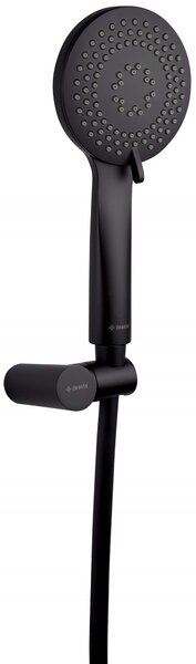 Deante Arnika zuhany készlet fal fekete NQA_N41K | FAVI.hu