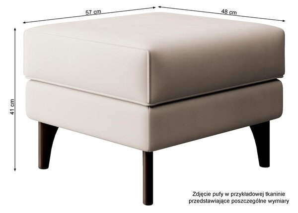 Z0ND0 Zsámoly Calimero T (szürke + wenge). Akció -21%. 1099306 | FAVI.hu