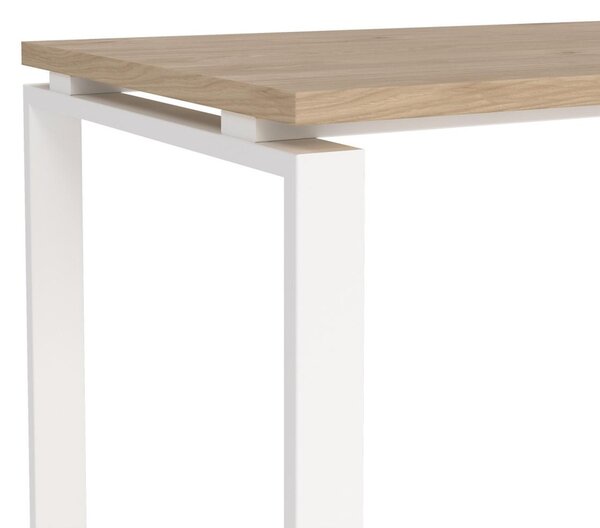 Sigal íróasztalláb, fehér | FAVI.hu