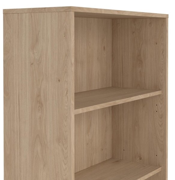 Sigal könyvszekrény, jackson hikorifa | FAVI.hu