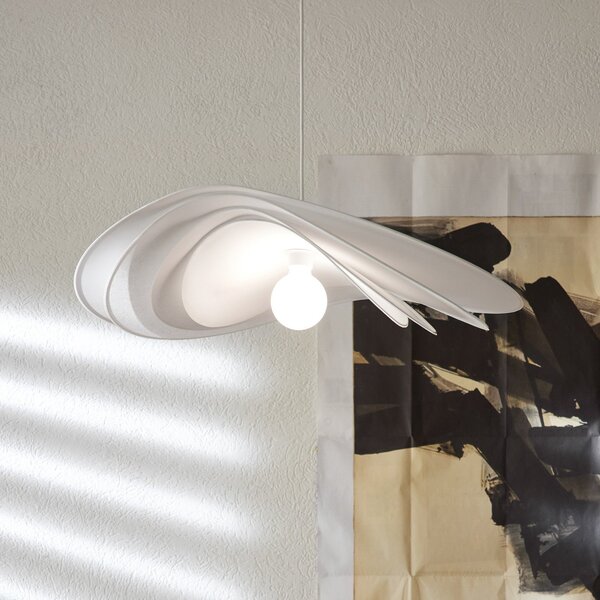 MARKET SET Selenitis lógó világítás, Ø 78 cm - Hálószoba | FAVI.hu