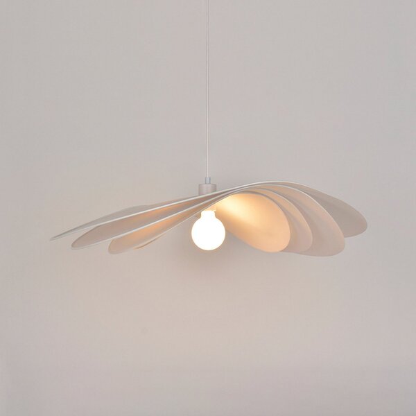 MARKET SET Selenitis lógó világítás, Ø 78 cm - Hálószoba | FAVI.hu