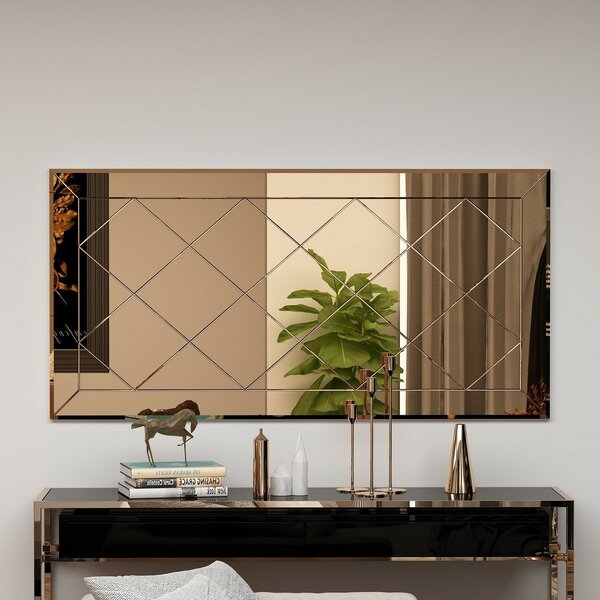Zeora Bronze tükör | FAVI.hu