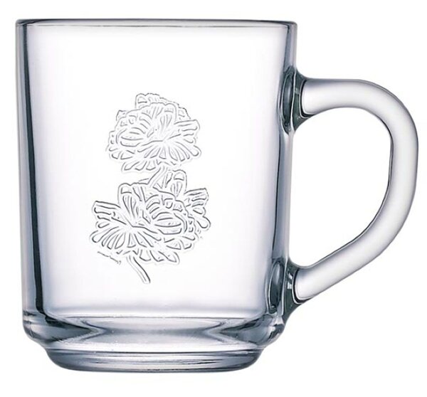 Luminarc bögre 250 ml Jade | FAVI.hu