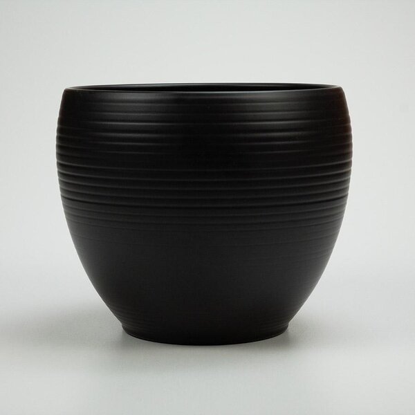 Kaspó antracit 192891 | FAVI.hu