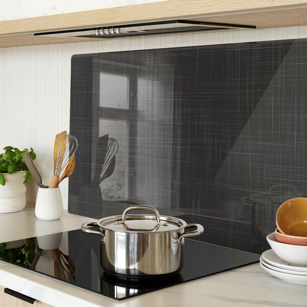 Edzett üveg vágódeszka Vonalak és árnyékok geometriája | FAVI.hu