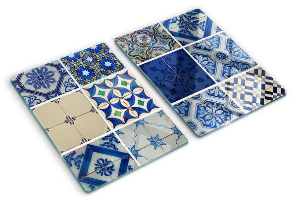 Üveg vágódeszka Mozaik csempe minta | FAVI.hu