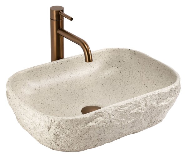 Pultos mosdókagyló Rea Bianka | FAVI.hu