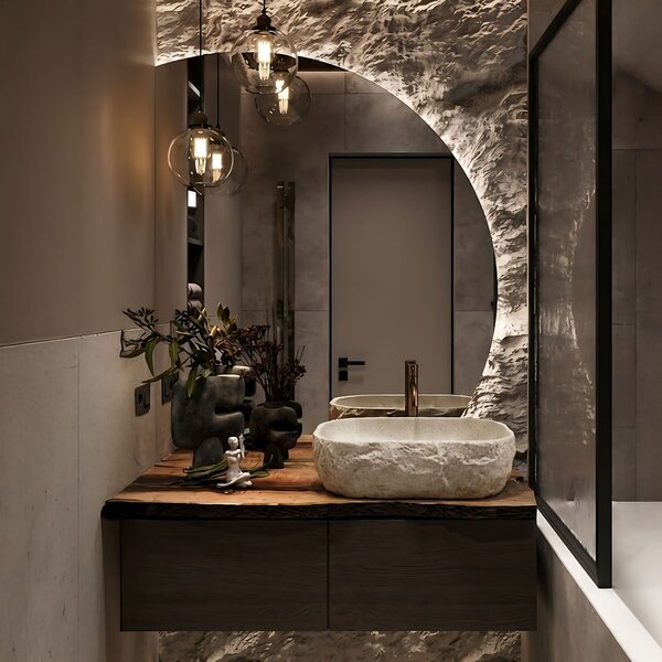 Pultos mosdókagyló Rea Bianka | FAVI.hu