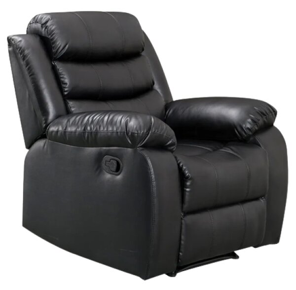 Elektromos relax fotel fix dőlésszöggel | FAVI.hu