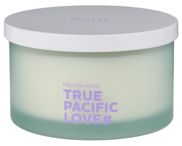 MELLOW MOOD illatgyertya True Pacific Love 250 g | FAVI.hu