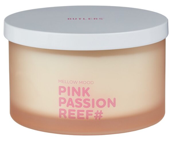 MELLOW MOOD illatgyertya Pink Passion Reef 250 g | FAVI.hu