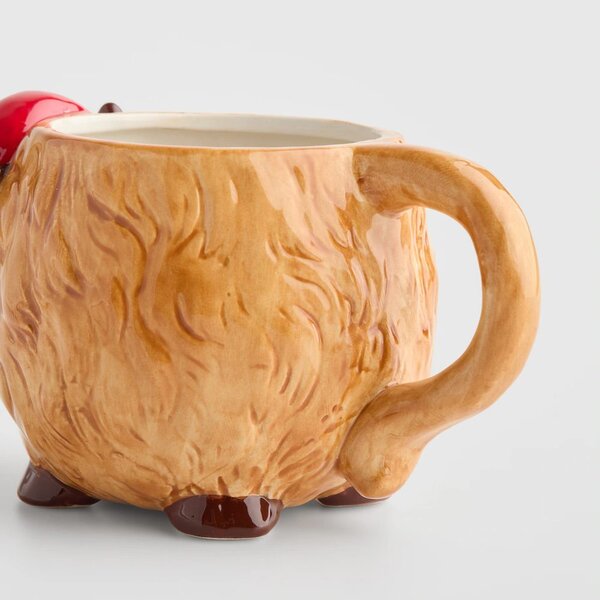 HOME & YOU kerámia bögre boci 510 ml | FAVI.hu