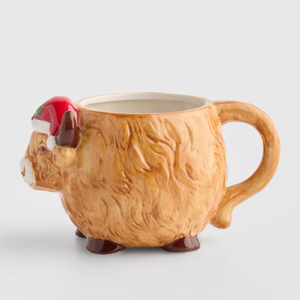 HOME & YOU kerámia bögre boci 510 ml | FAVI.hu