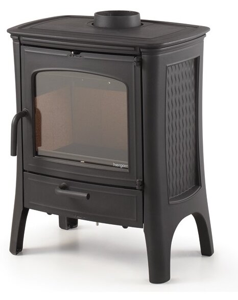 Öntöttvas kályha E-20 | FAVI.hu