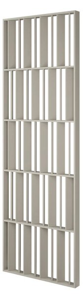 Japandi DIY térelválasztó szett – Homokszín – 272 cm | FAVI.hu