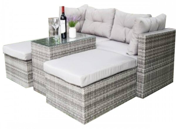 Rodos kerti bútor garnitúra | FAVI.hu